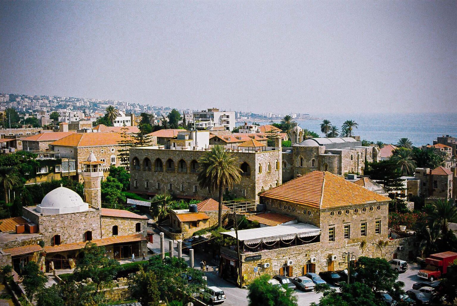 Byblos History: Greek, Roman & Islamic Influence Explained