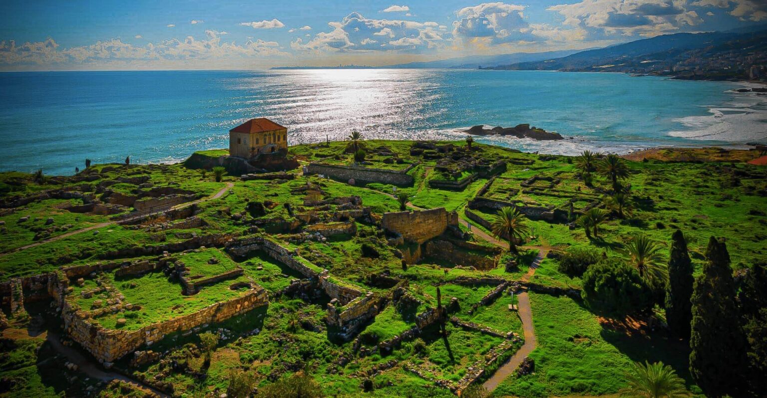 Byblos History: Greek, Roman & Islamic Influence Explained