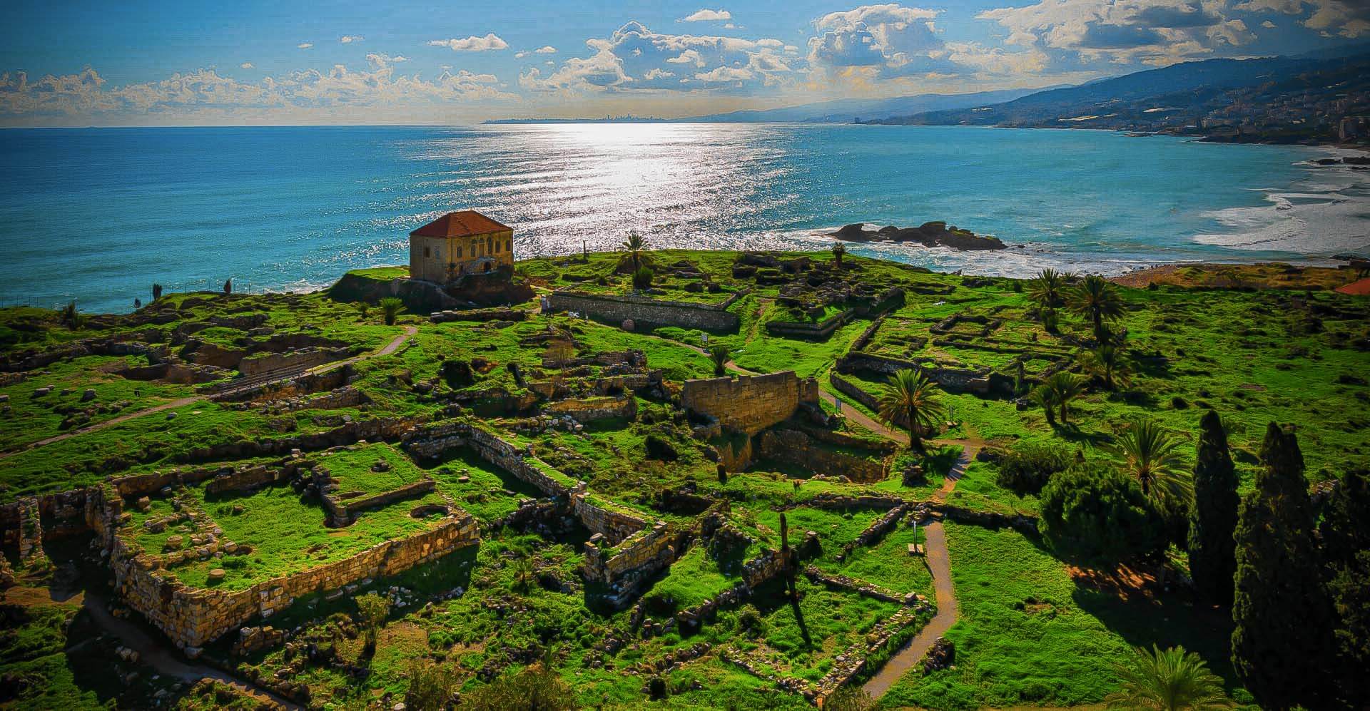 History of Byblos, Lebanon: From Ancient Roots to Modern Day